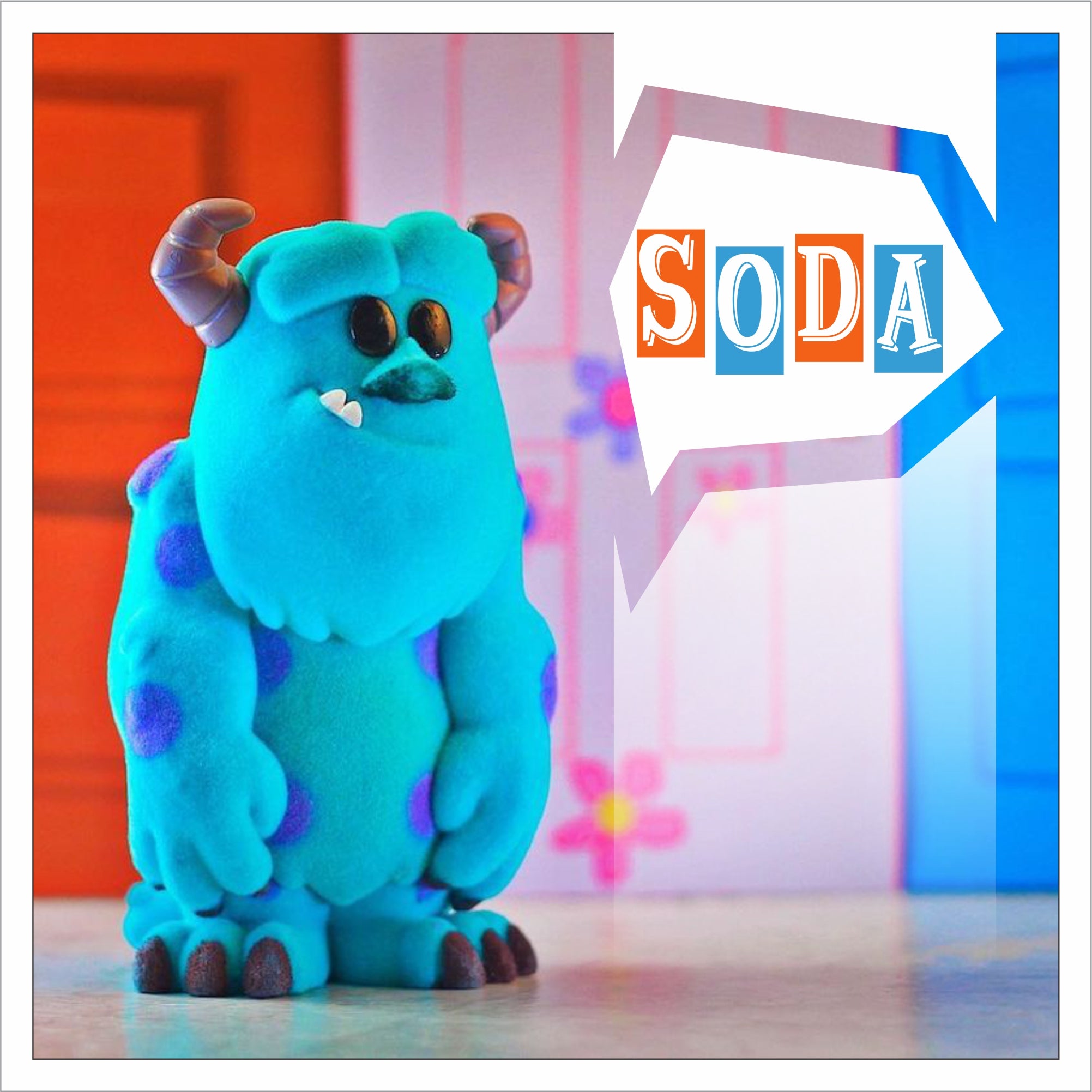 Funko Soda – Poptoons Culture