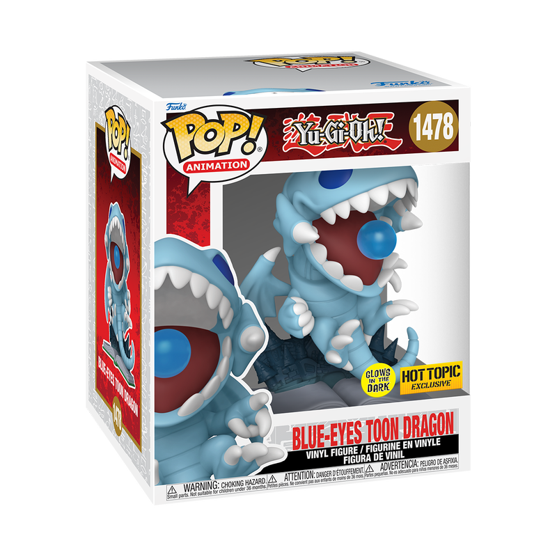Funko Pop – Page 13 – Poptoons Culture