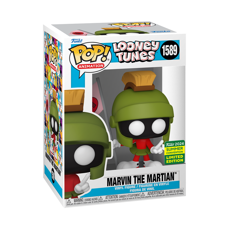 Funko Pop – Page 13 – Poptoons Culture