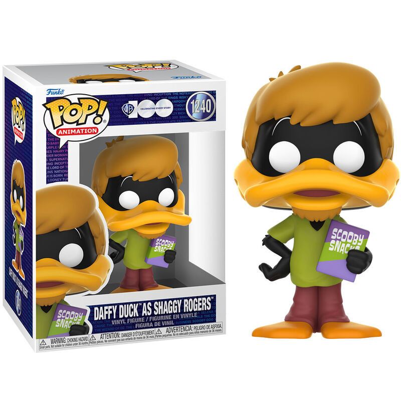 Funko Pop – Page 13 – Poptoons Culture