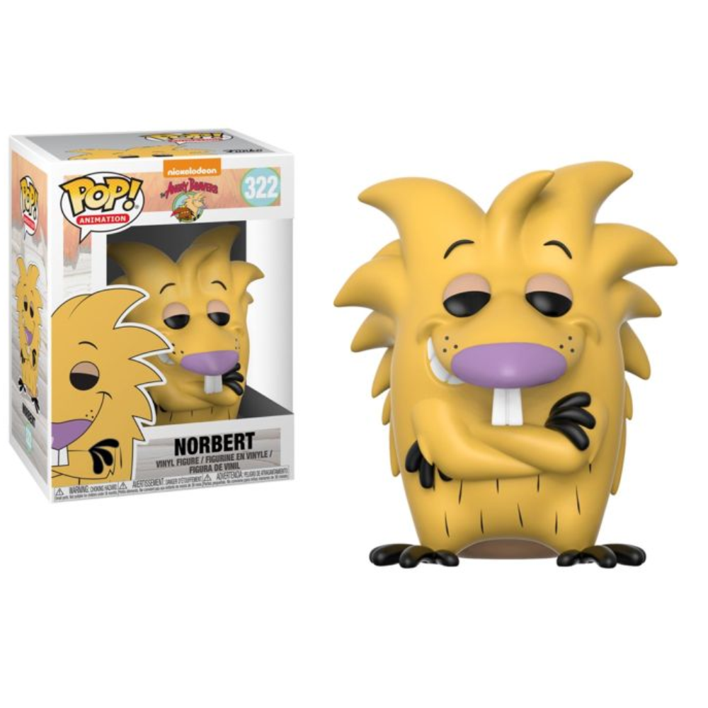 Funko Pop – Page 6 – Poptoons Culture