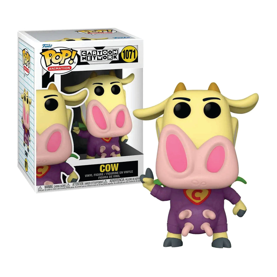 Pop - Animados – Poptoons Culture