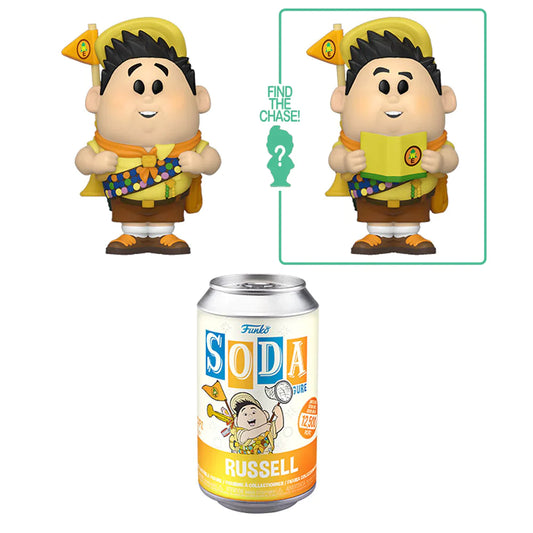 Funko Soda – Poptoons Culture