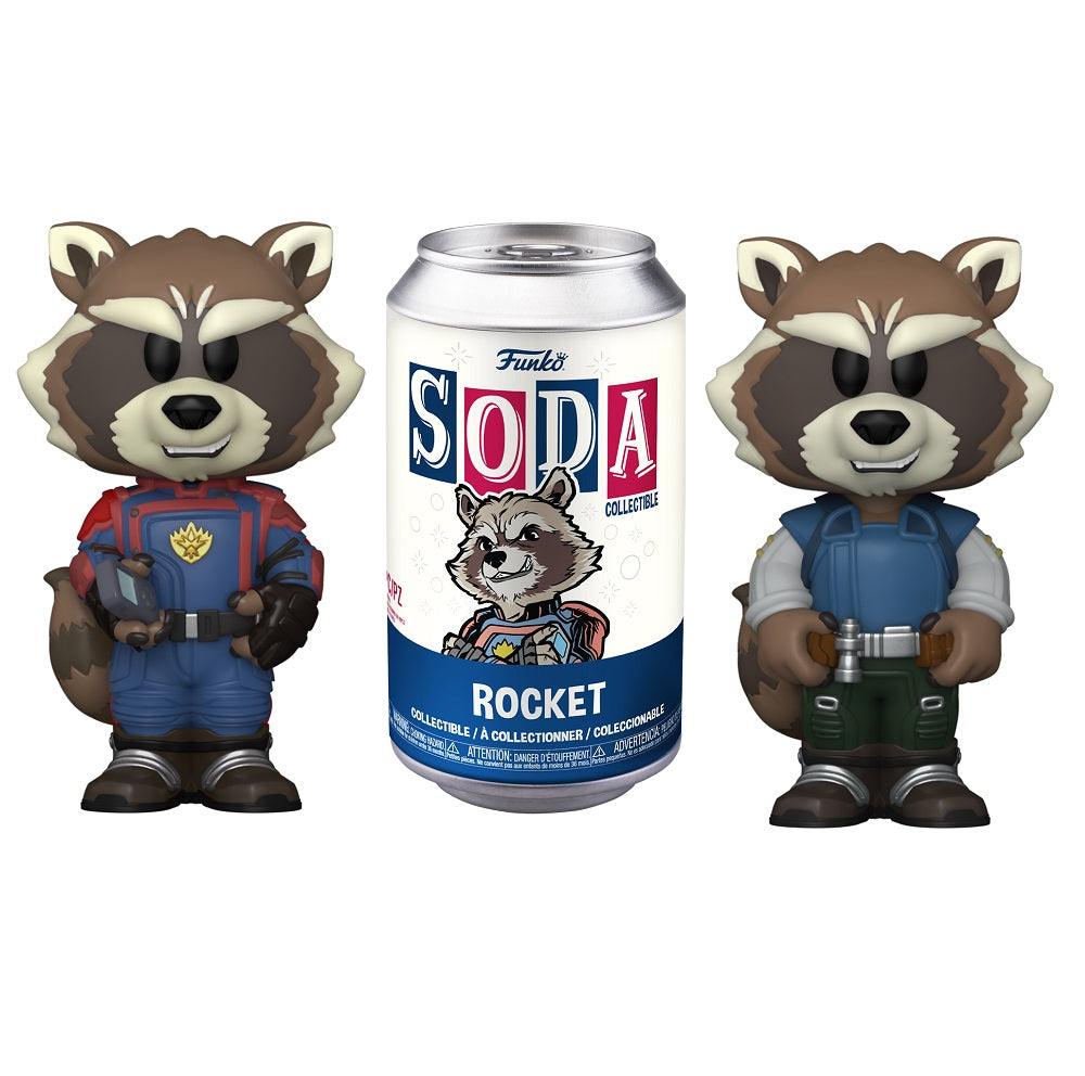 Funko Soda – Poptoons Culture