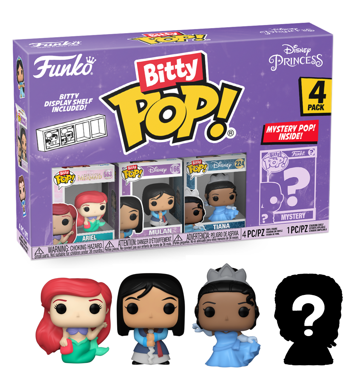 Funko Pop – Page 13 – Poptoons Culture