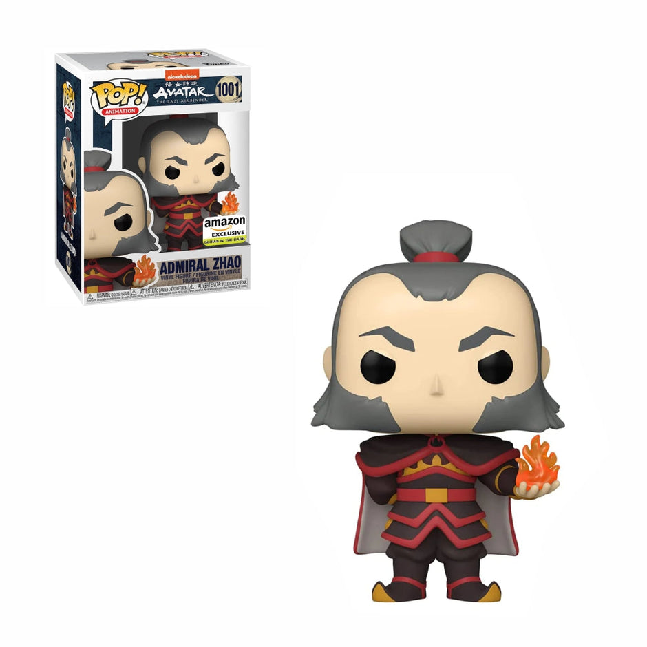 Caja con Detalle – Poptoons Culture